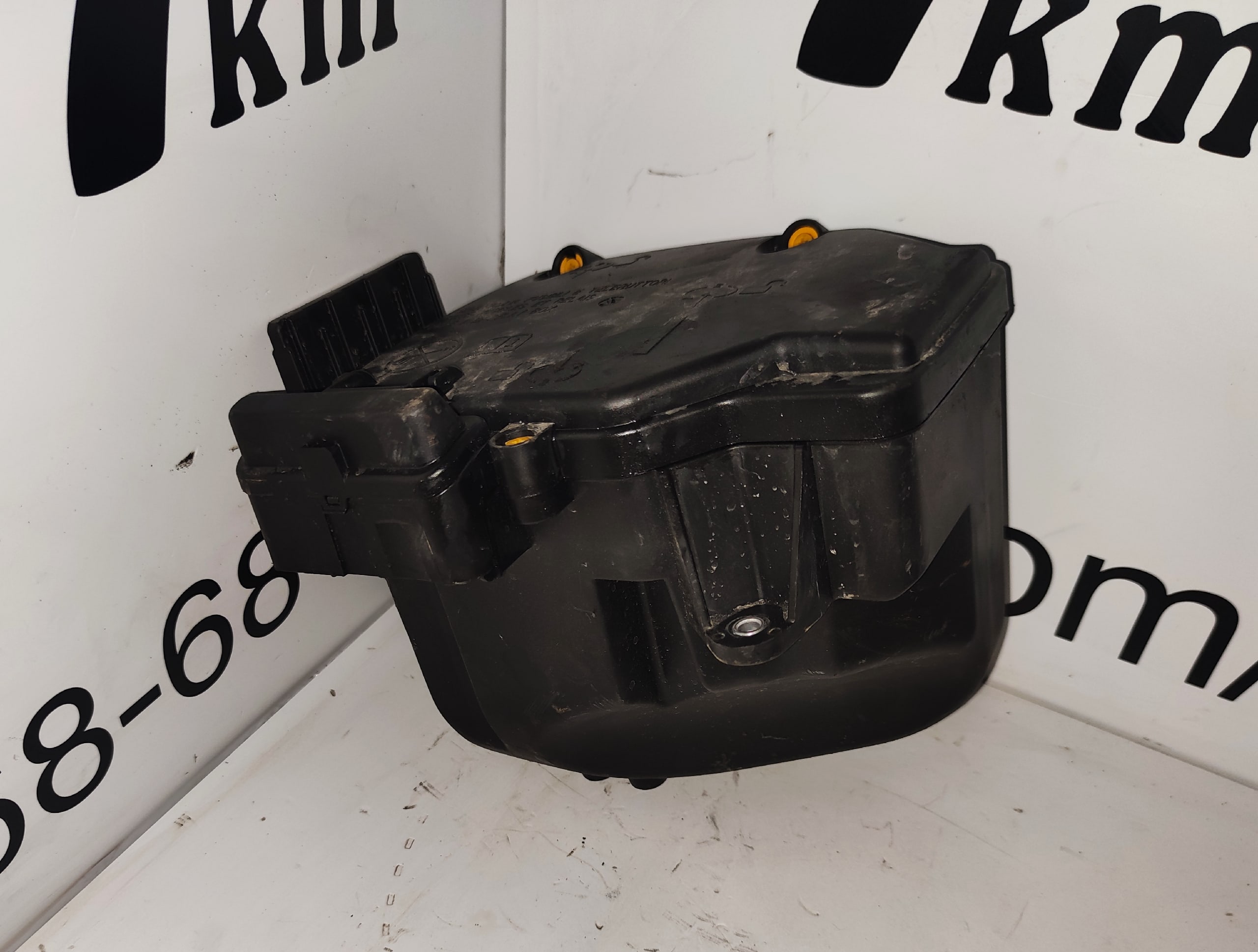 Корпус подкапотного блока реле и предохранителей Ducato/ PSA Boxer ...